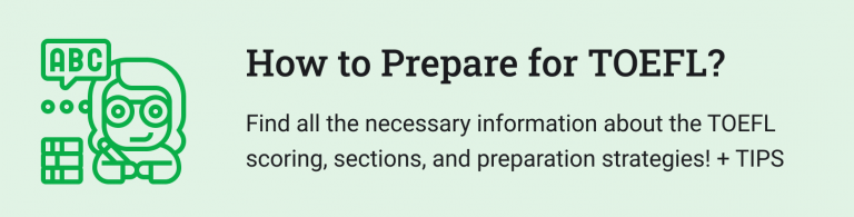 How to Prepare for the TOEFL Exam? 🎁 Tips for Cracking TOEFL iBT