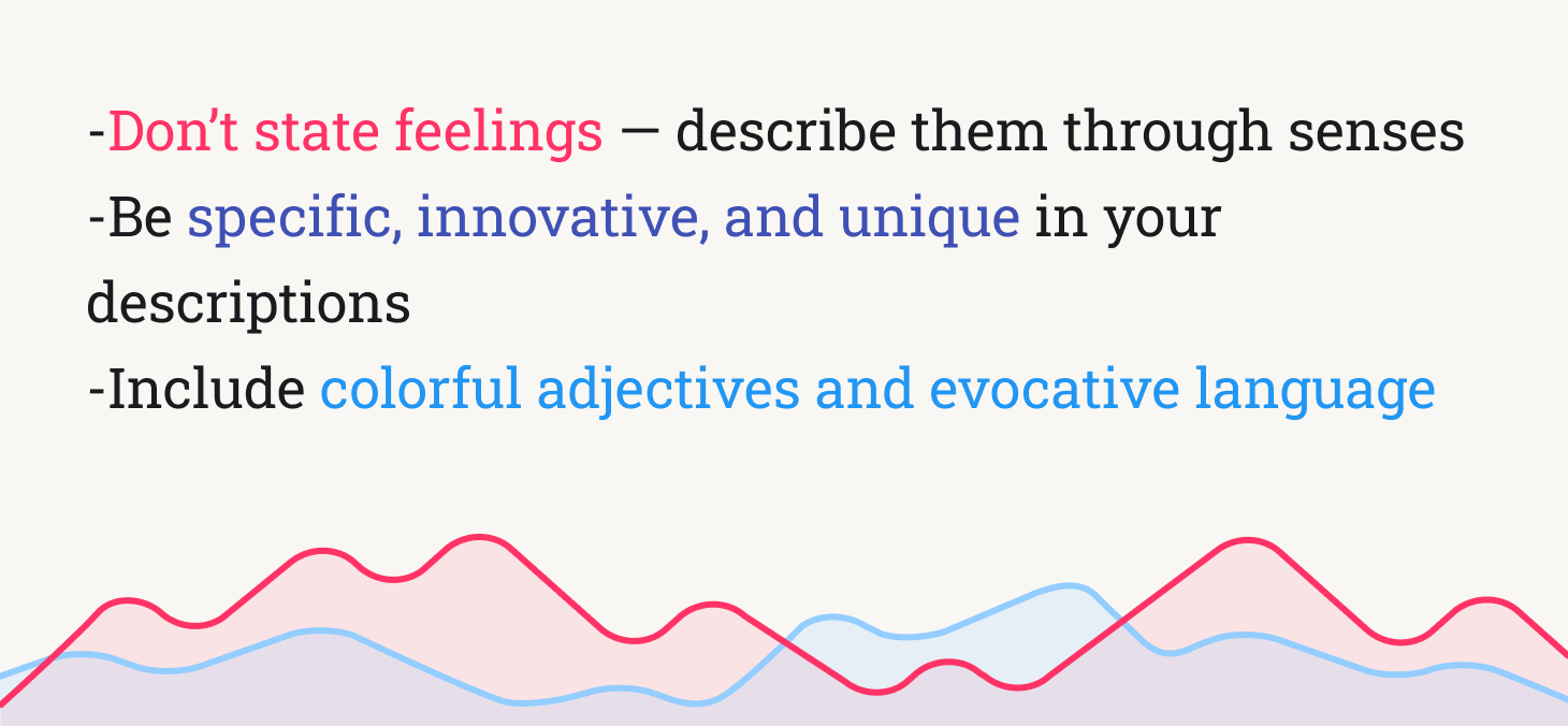 Descriptive Essay Topics: 🖌️ Best Ideas for Students