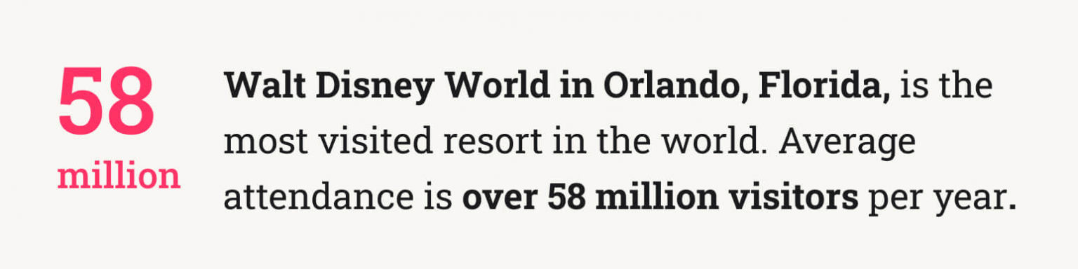 Disney Organizational Structure: 🏰 Case Study on Disney Corporate ...