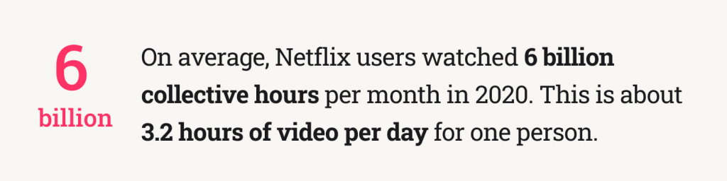 Netflix Case Study: 💻 Research Netflix Organizational Change & Other ...
