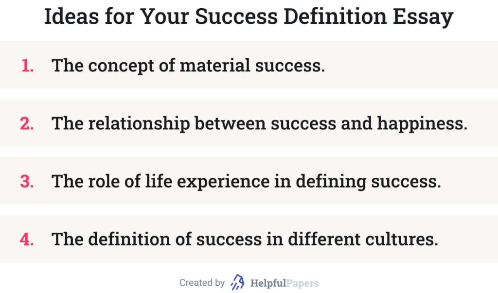 283 Definition Essay Topics + Writing Guide on Freedom, Racism, Heroism ...