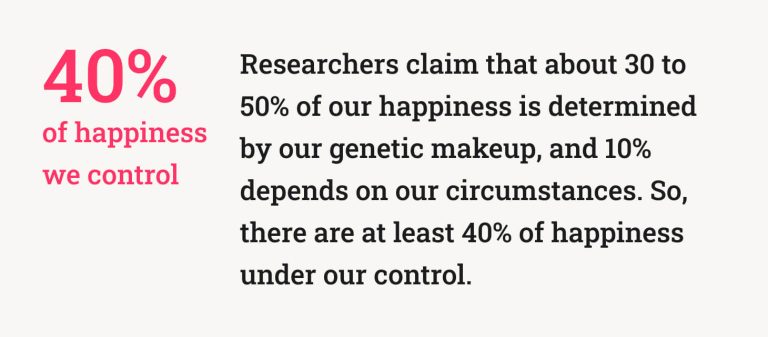 309 Happiness Essay Topics & Research Questions in Psychology ...