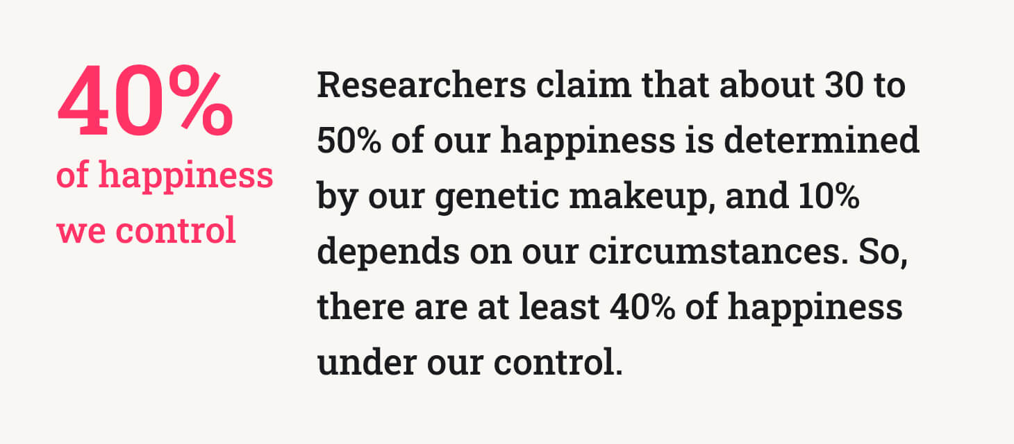 309 Happiness Essay Topics & Research Questions in Psychology ...
